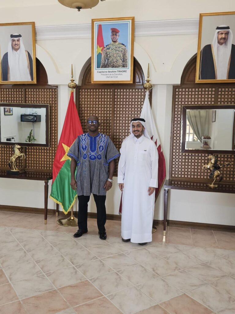 Quality and Sustainable Development Foundation - QASD