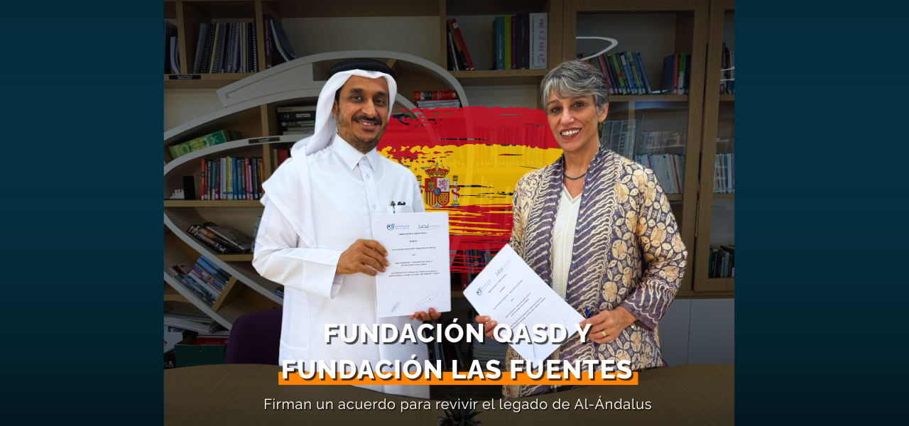 Fundación para la Calidad y el Desarrollo Sostenible - QASD